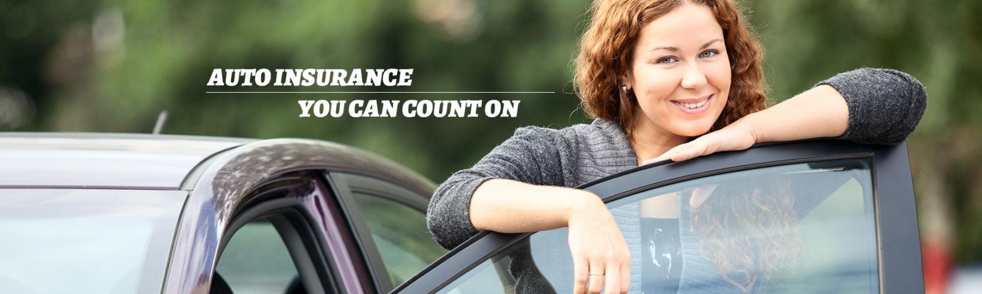 Center Mutual Insurance Company